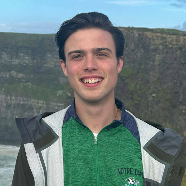 Daniel Miller | Ask an Intern | Visit & Engage | Undergraduate ...